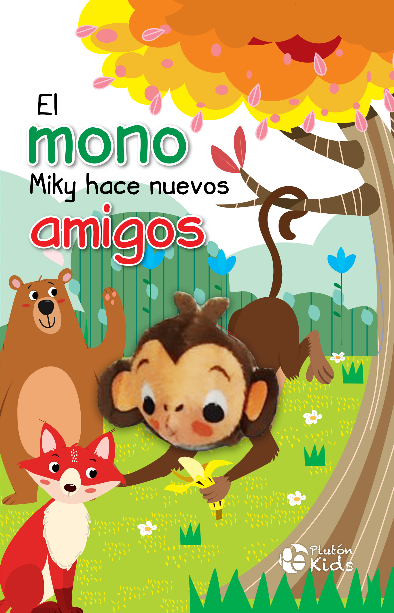 Libro - Plutón Ediciones X S.L.