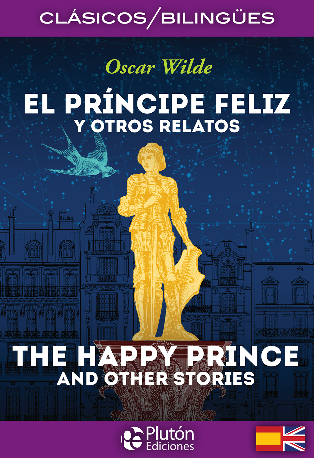 Libro - Plutón Ediciones X S.L.